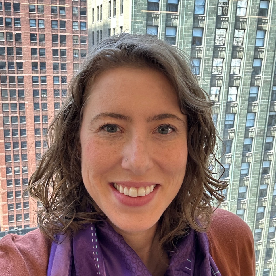 Maya S. Horowitz – Writer, Nonprofit Leader & Marketing Strategist